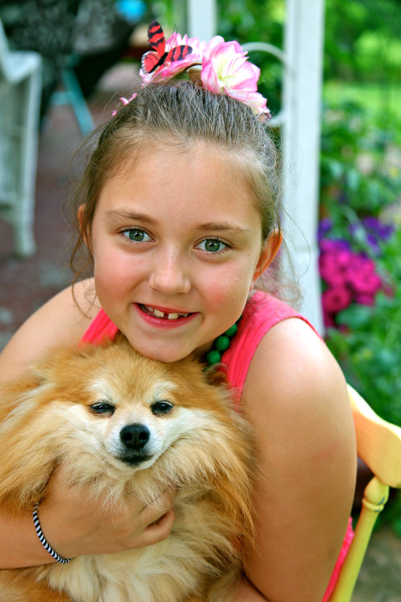Eight is Great! All about eight-year-olds - Two Peds in a Pod®