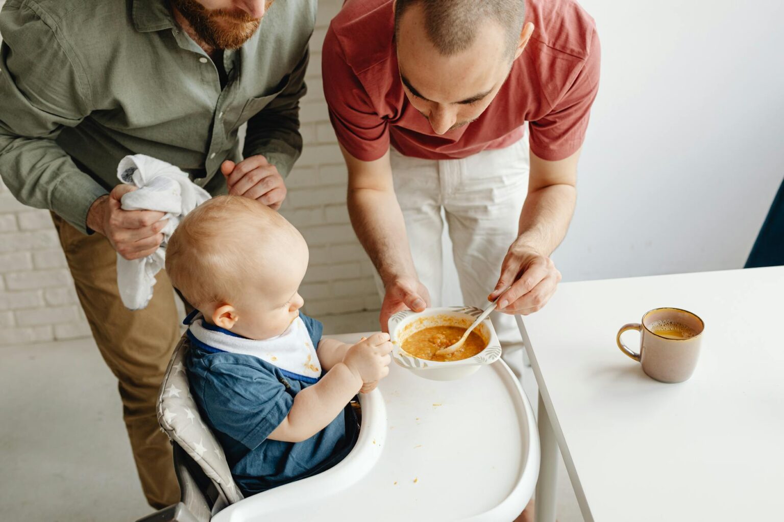 Two Peds in a Pod® - Practical pediatrics for parents on the go.